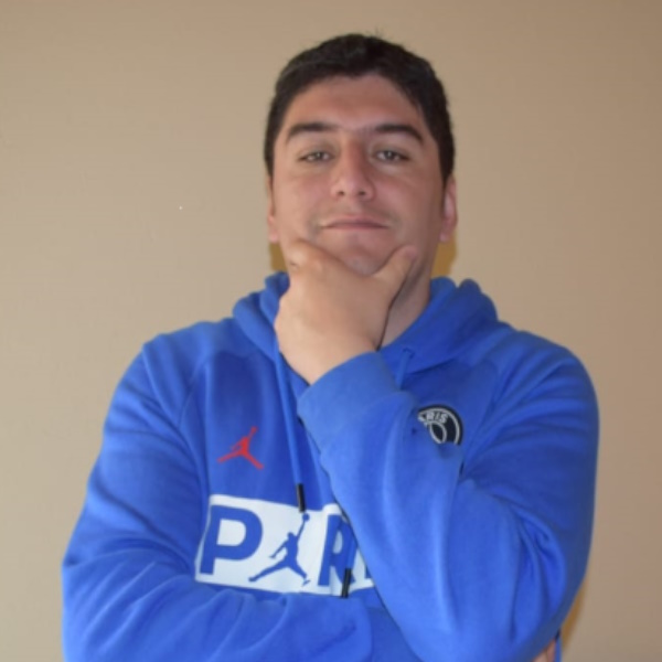 Felipe Sotelo - .Net Senior Developer